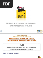 Issai 3000 | PDF | Audit | Program Evaluation