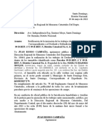 Formulario Solicitud Inactivación de Personas Fisicas (FI-GRYC-574 ...