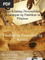 FRAY BOTOD Ni Garaciano Lopez Jaena | PDF