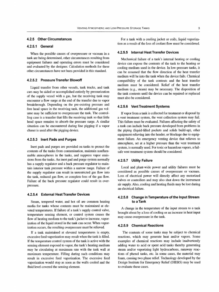 Table API 2000 - 3 | PDF | Heat Transfer | Steam
