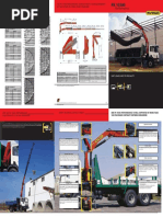 HY-3MXT Torque Conversion Chart | PDF | Mechanical Engineering | Equipment