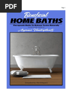 Eat Fat-Your Life Depends On It - Fred Rohe PDF | PDF | Fat | Saturated Fat