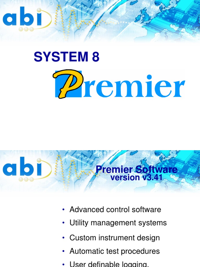 System 8 | PDF | Menu (Computing) | Calculator