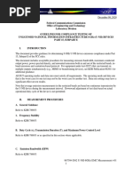 Qwesd | PDF | Transmitter | Antenna (Radio)