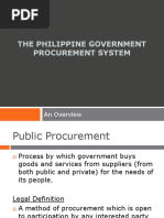 Process Flow On Disposal of Government Properties | PDF | Real Estate ...