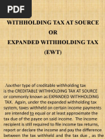 Tax Card 2013-14 | PDF | Income Tax | Revenue