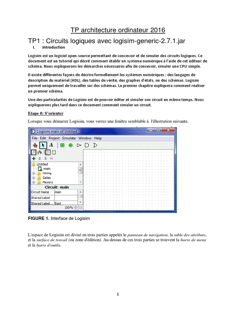 Ensa 6 | PDF | Assembleur | Logiciel