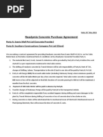 Mobilization Advance Letter | PDF | Rupee | Government