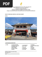 Indigenous Creative Crafts of Ilocos Region and Cordillerappt | PDF ...
