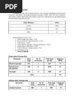 RPCPPE ICT Equipment | PDF | Personal Computers | Information And ...