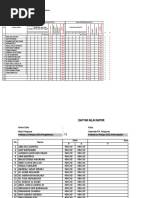 RPP TTD Kepsek Part 1-2 | PDF