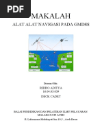 Mengenal Apa Itu IMO Dan Aturannya - Ilmu Kapal Dan Logistik | PDF