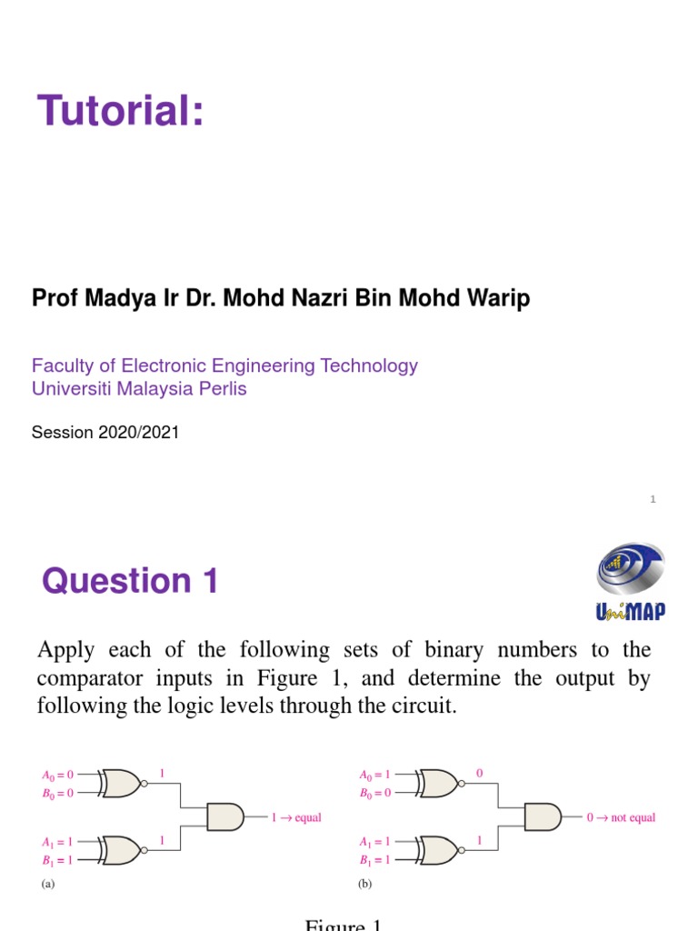 Digital Electronic Tutorial Conv Decoder Mux Pdf Arithmetic Electronics