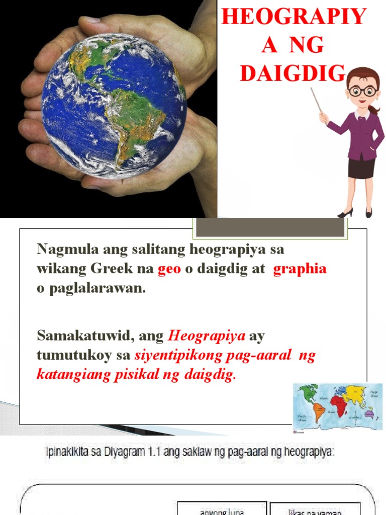 DAIGDIG | PDF