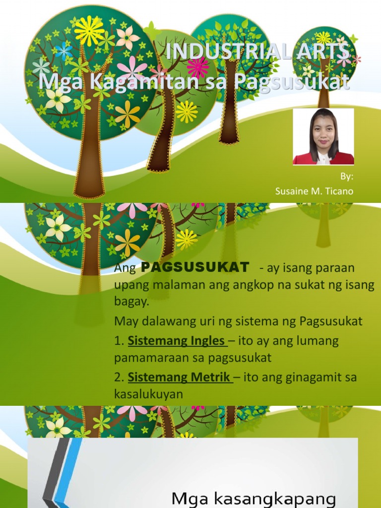 Kasangkapang Panukat