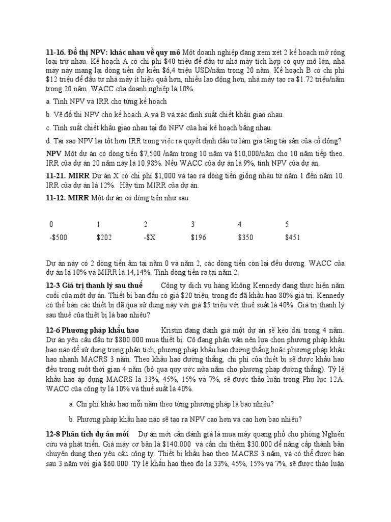 BTC6, C7 - QTTC | PDF