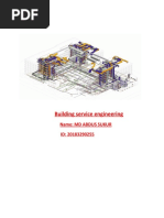 Building Services Introduction Notes | PDF | Ventilation (Architecture ...