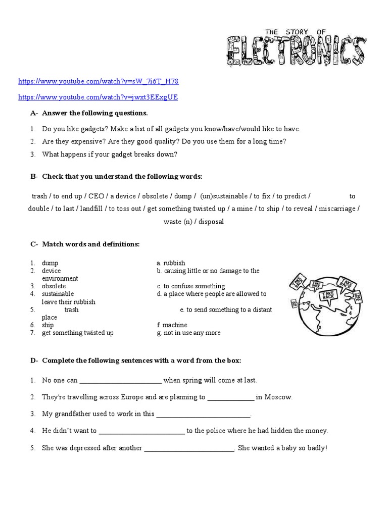A-Answer The Following Questions | PDF | Computing | Science