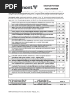 RBA Auditor Guide Book | PDF | Audit | Auditor's Report