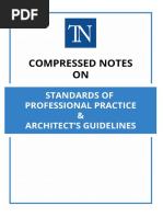 Architect Training Logbook 2025 | PDF | Architect | Specification ...