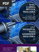 Soalan Uasa RBT Tingkatan 2 | PDF