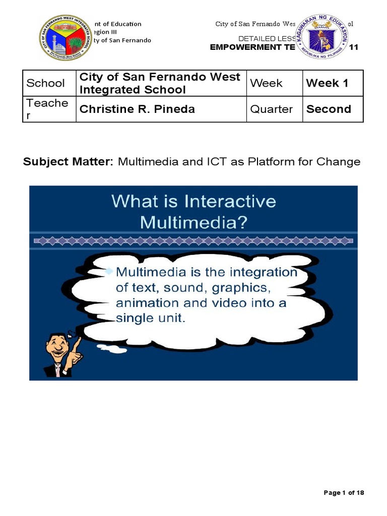 Las in Emtech | PDF | Phishing | Malware