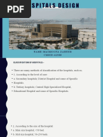 NBC Guidelines For Healthcare Facility | PDF | Hospital | Health Care