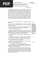 AES Ohio Electric Service Handbook | PDF | Electrical Wiring | Electric ...