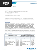 Conventional Isolation Methods. Detection of Salmonella SPP | PDF ...
