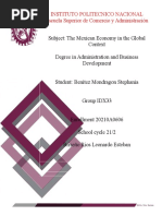 Formato USMCA Certification of Origin | PDF | Business