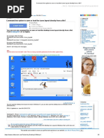 Trellix Application Control For Windows Essentials | PDF | Port (Computer Networking) | Command ...