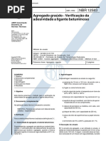 Especificacoes Macgrid WG | PDF