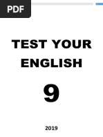 Yös Puza - Iq | PDF