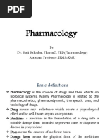 Common Drug Stems Cheat Sheet | PDF | Drugs | Pharmacology