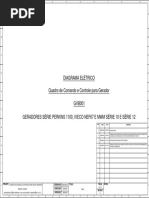 Tabela ANSI de Elementos de Proteção | PDF | Corrente elétrica | Relé