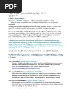SPM Flow Line Safety Restraint System FSR Installation Guide PDF | PDF ...