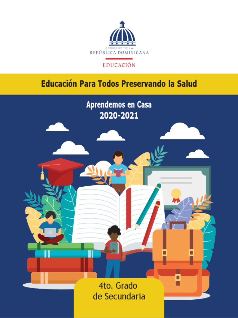 Cuadernillo-4to WEB FINAL | PDF | Biodiversidad | Biblia