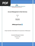 Final Project Document2 | PDF | Use Case | Class (Computer Programming)