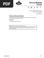 Flowirl 8700 | PDF | Flow Measurement | Gases