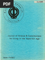 Pandit Sethuraman Numerology Book in Tamil PDF 47 PDF | PDF