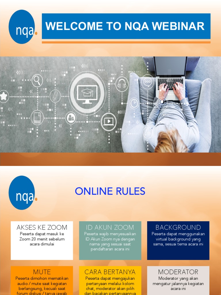 KPI-BSC - NQA Webinar Training - Rev00 | PDF