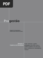 Modelo de Paper - Atualizado | PDF | Citação | Teoria