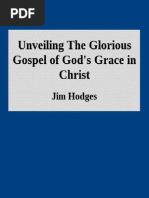 Chronology of The Four Gospels | PDF | Ministry Of Jesus | Gospel Of John