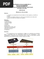 Historia y Evaluación de Las Computadoras, Desde La Primera Generación Hasta La Actualidad | PDF ...