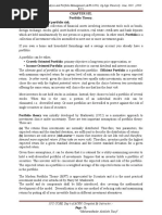 Interim Payment Valuations in Construction | PDF | Valuation (Finance ...