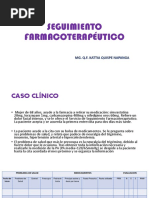 Listado de Medicamentos de La Otc 2 | PDF