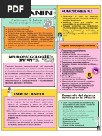 Escala Stanford-Binet 5: Descripción y Usos | PDF