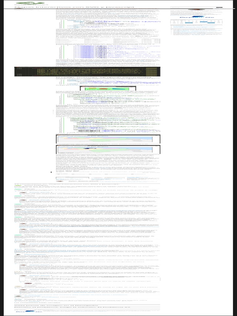 Mapas Interactivos Con SVG y Javascript - Variable Técnica | PDF ...