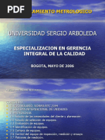 Iso 5725-1 Exactitud (Veracidad y Precisión) de Los Métodos de Medición ...