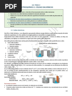 Serie Electroquímica de Metales | PDF